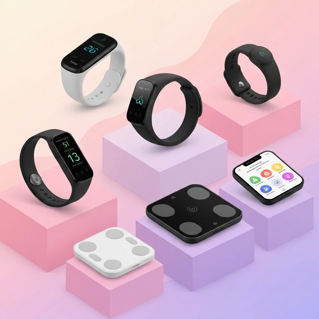 Lumengrove.shop - Science Meets Serenity | Smart Wellness Devices